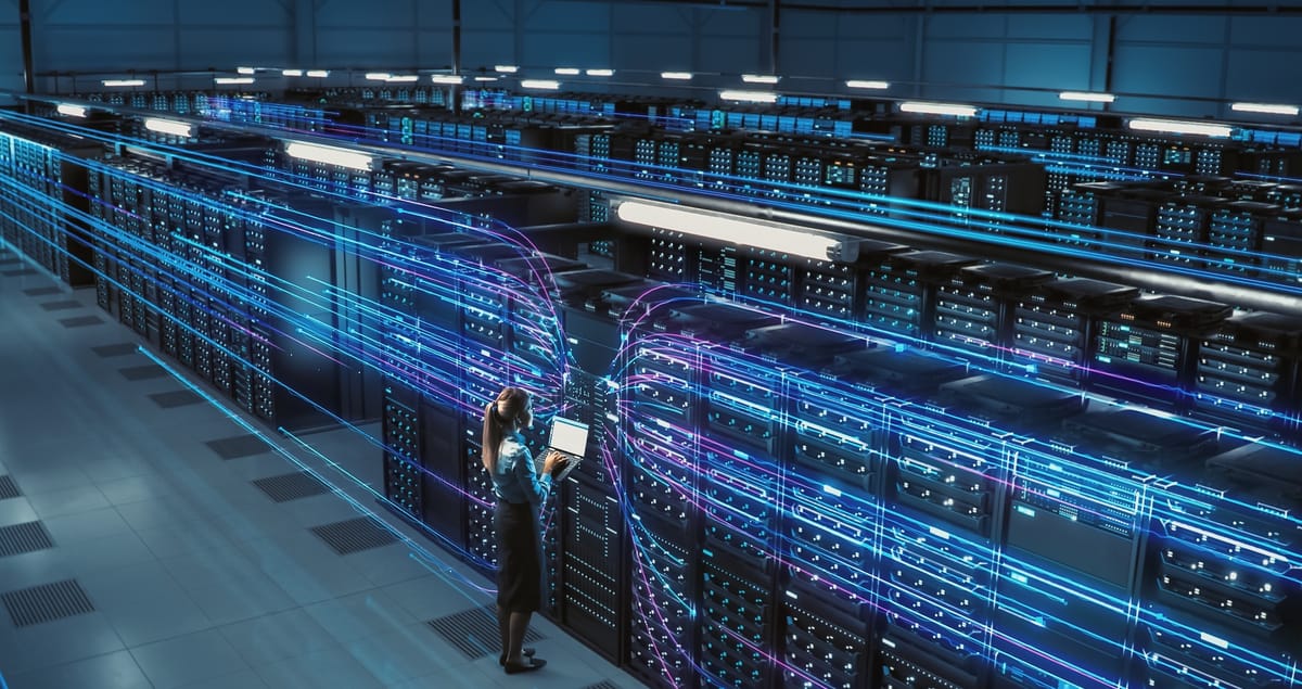 NEye Systems Raises $58M Series B to Enhance AI Infrastructure | Built In San Francisco