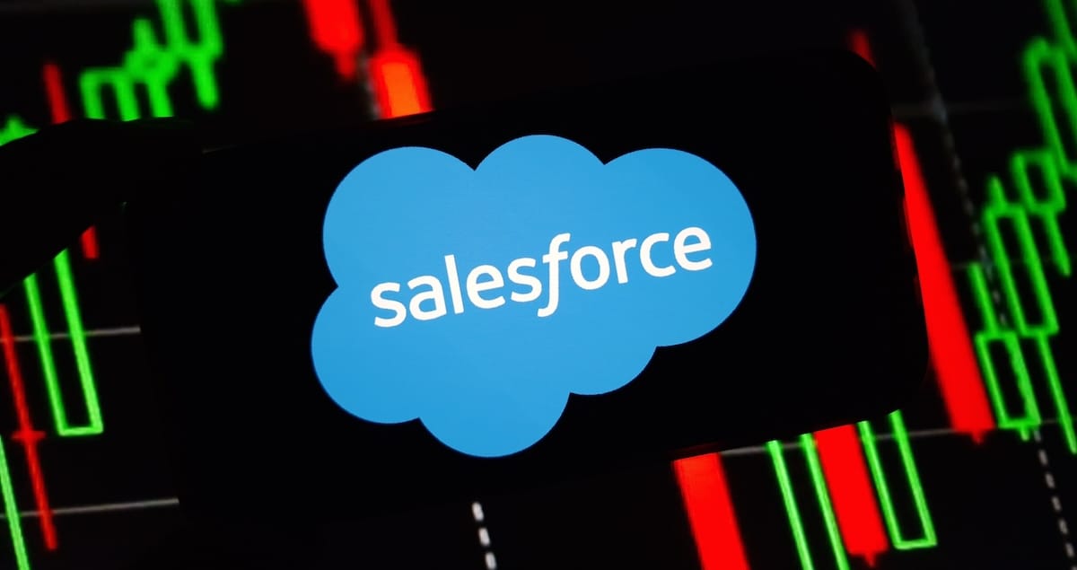 Salesforce Enhances AI Platform With $8B Informatica Acquisition | Built In San Francisco