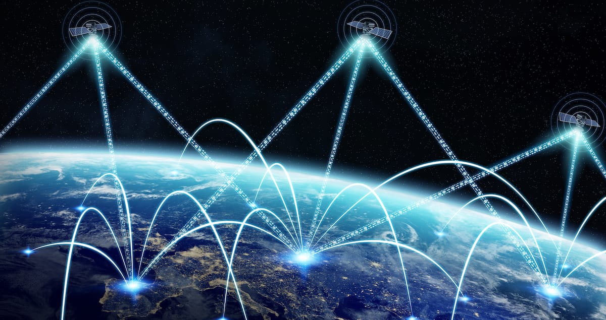 Muon Space Raises $146M Series B, Acquires Starlight Engines | Built In ...