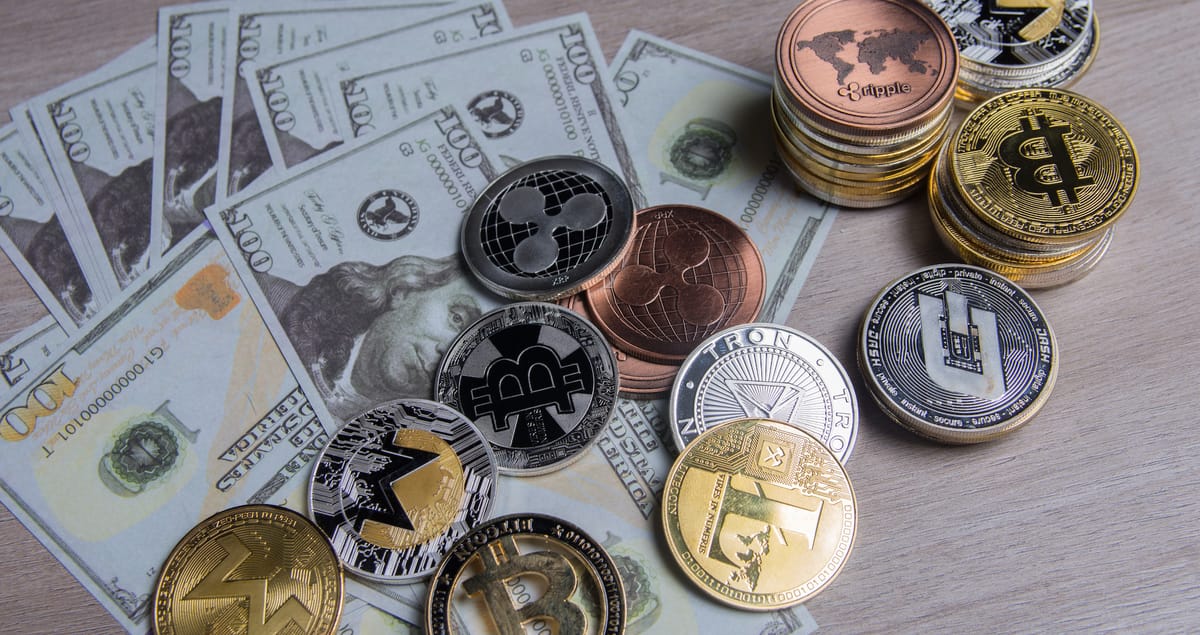 Crypto Exchange Platform Rails Launches With $14M in Funding | Built In
