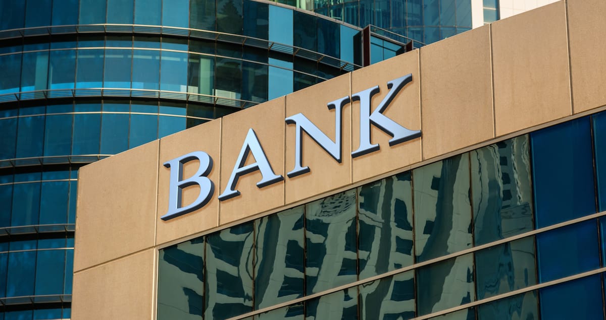 20 of the Largest Banks in the US | Built In