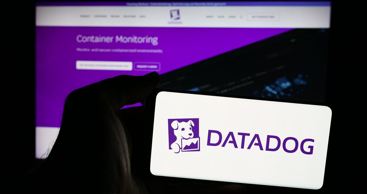 How This Datadog Leader Taps into Her Nordic Roots to Help Drive the ...