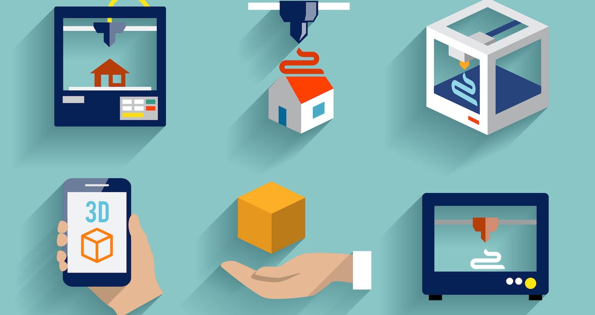 12 3D Printing Companies In Atlanta To Know | Built In