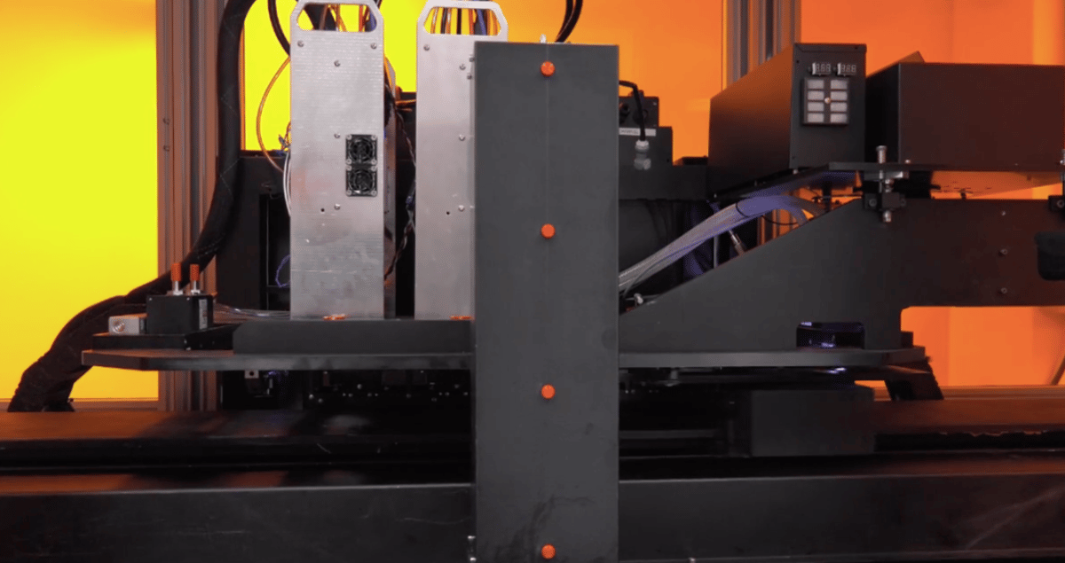 Building a 3D Printer That Self-Corrects With AI | Built In