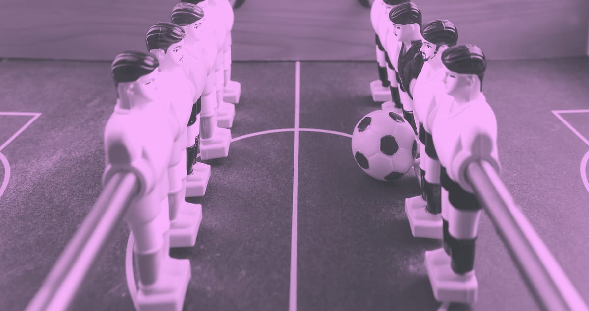 Steve Jobs Was Wrong: There’s No Such Thing as an ‘A’ Player. | Built In