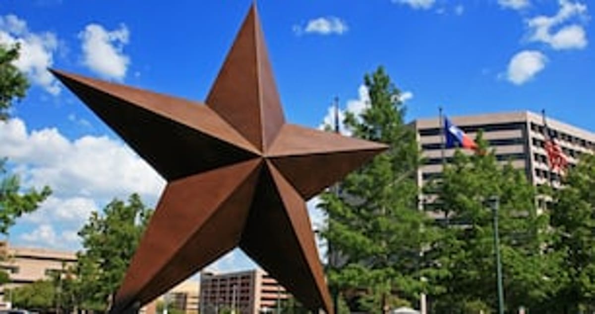 Austin's most well-funded tech neighborhoods | Built In Austin