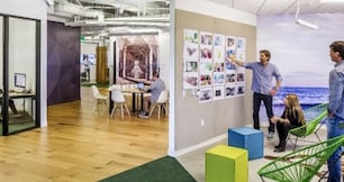 CTOs to Know: Meet BCG Digital Ventures' Dharmesh Syal | Built In Los ...