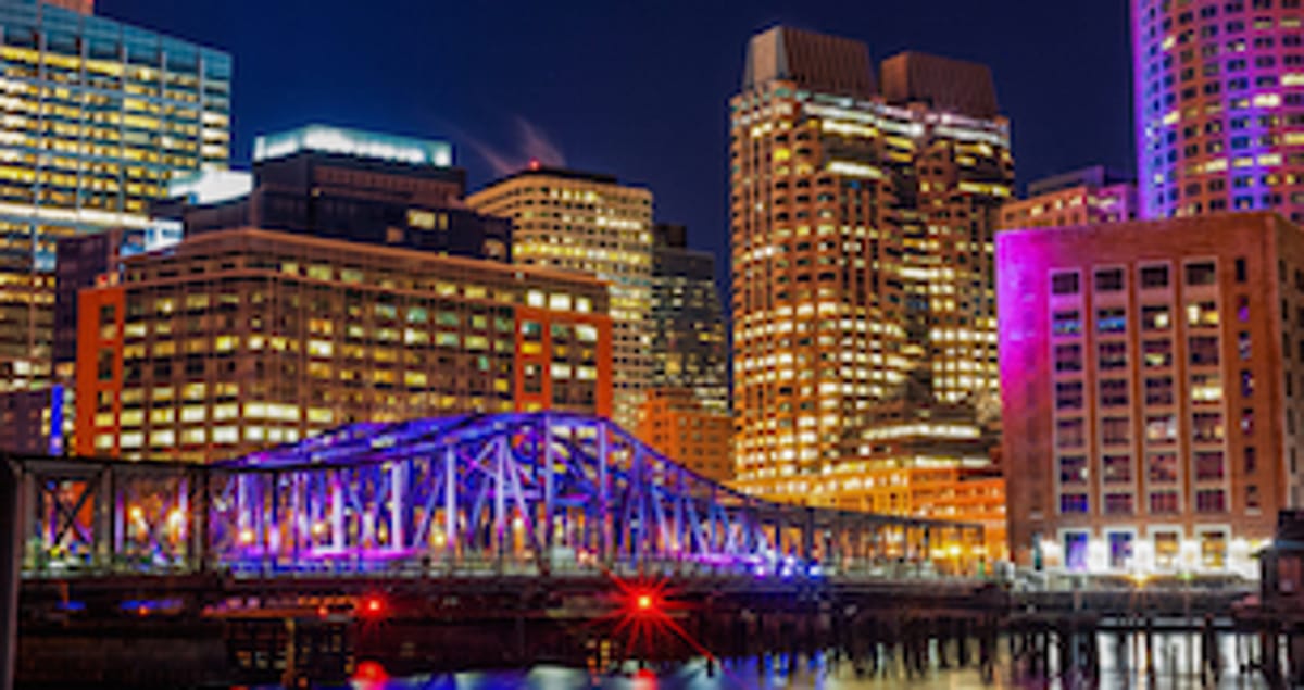 5 Public Projects Turning Boston Into a “Smart City” | Built In Boston