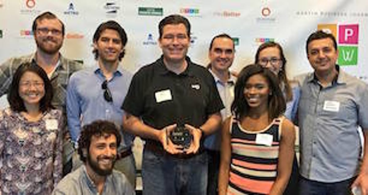 BP3 Global backed by $10M to provide next step in data analytics ...