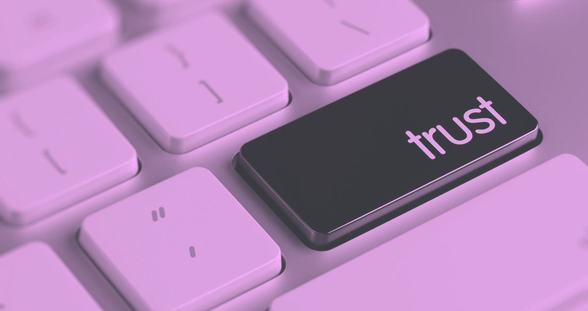 3 Ways To Build Trust Into Technology | Built In