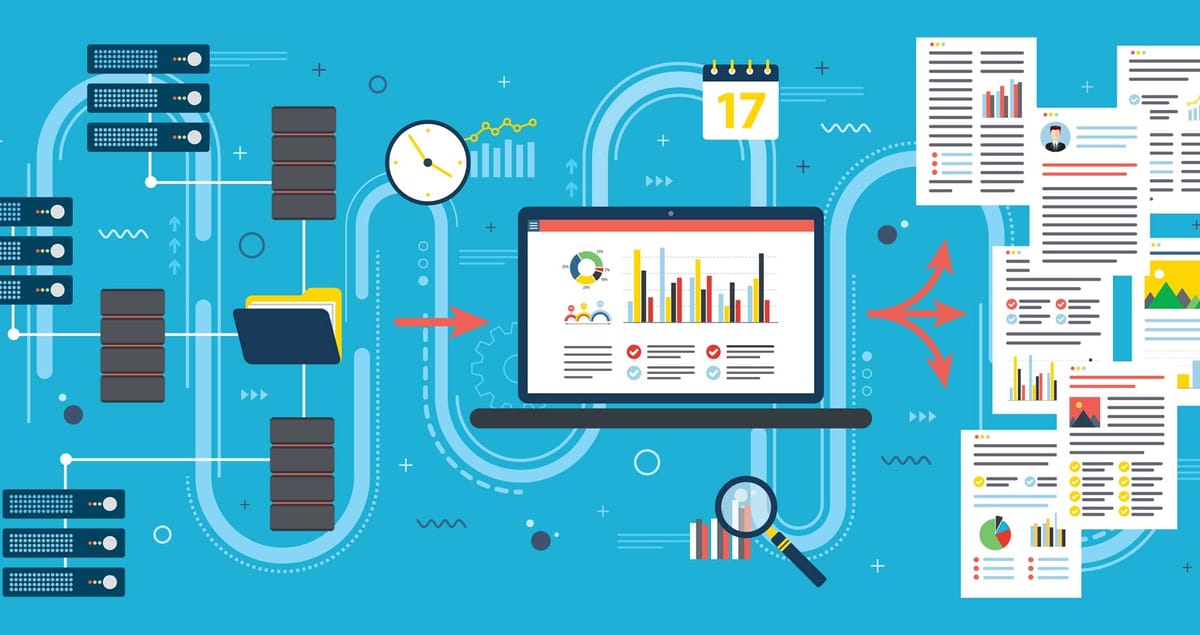 25 Business Intelligence Companies You Should Know | Built In