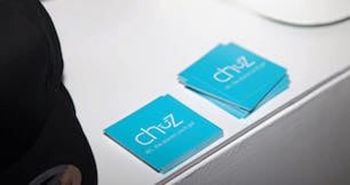 LA-based Chuz takes aim at Yelp with its mobile concierge app | Built ...