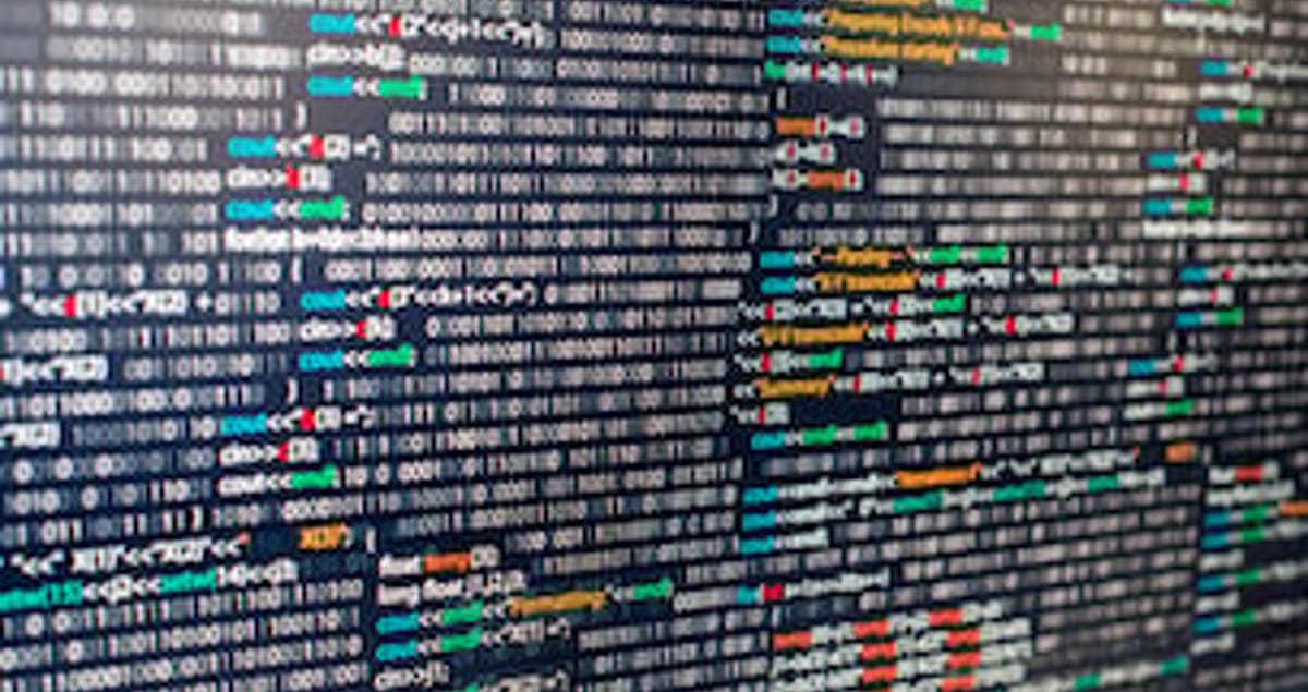 Coding by the numbers: the 5 most in-demand languages right now | Built ...