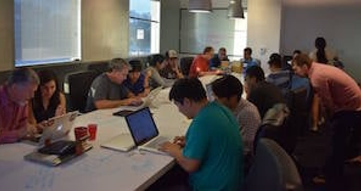 What these devs wish they knew before starting coding school | Built In ...