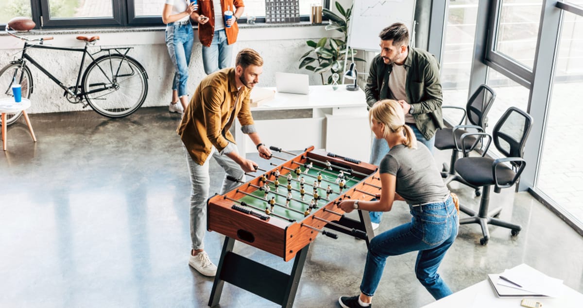 57 Tech Companies With the Best Benefits | Built In