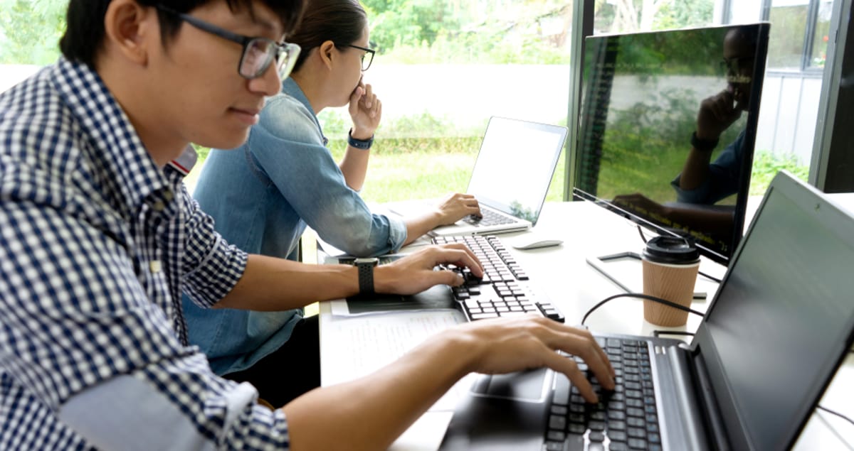 Cyber Security Recruitment: The Complete Guide | Built In