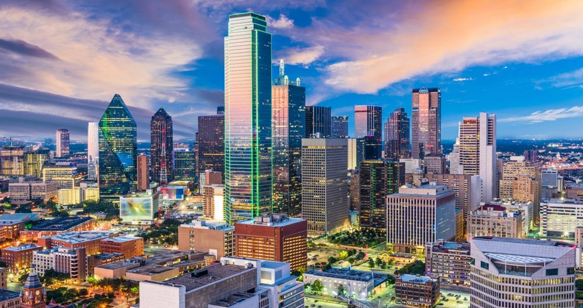 37 Tech Companies in Dallas to Know | Built In