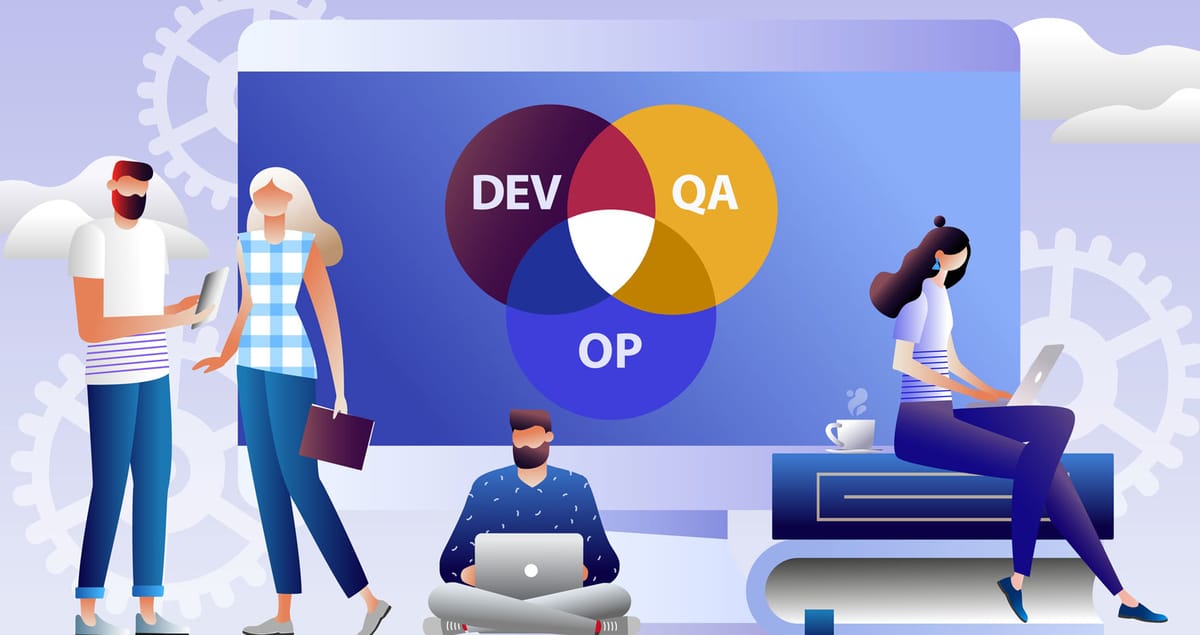 DevOps Team: How 4 Experts Structure For Success | Built In