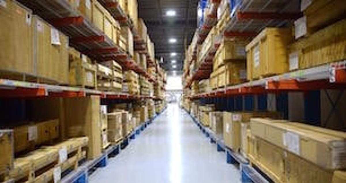 Digital Lumens is lighting the path for productive work with smart ...
