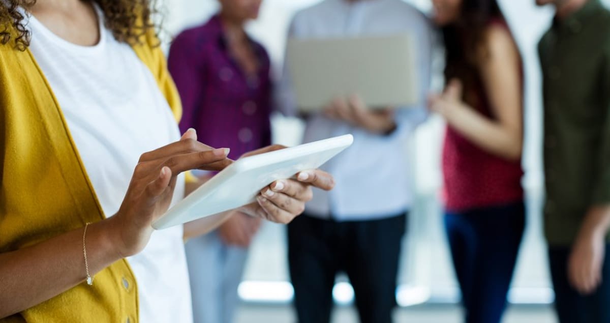 What Is Diversity Management? Best Practices and Types. | Built In