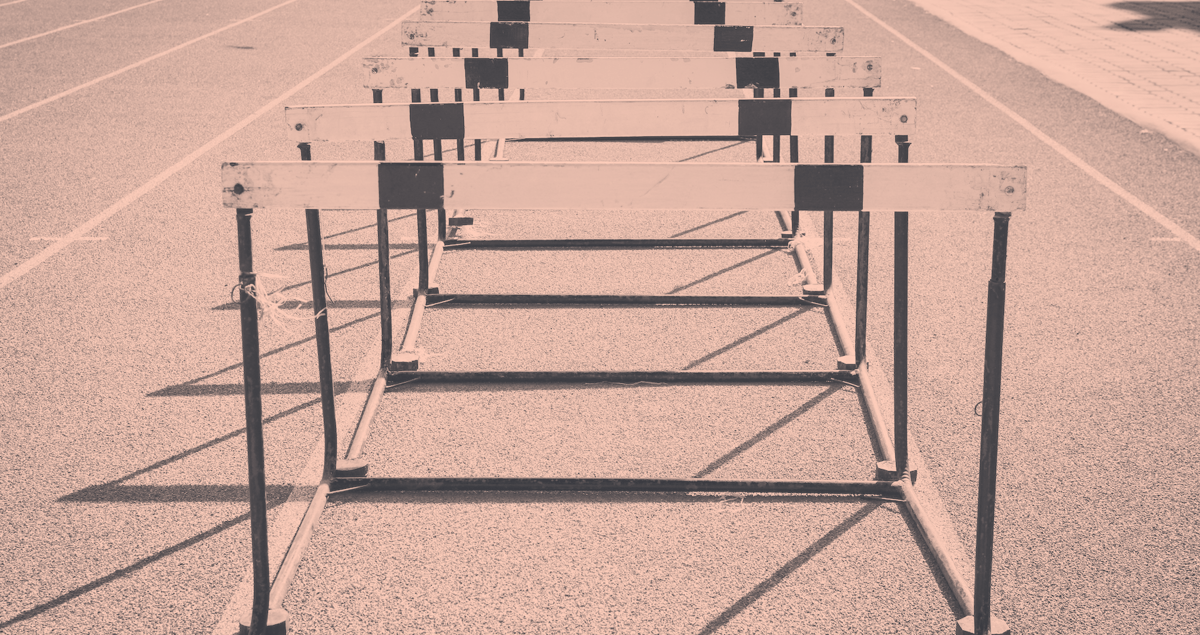 15 Hurdles You'll Face (And Beat) As An Entrepreneur | Built In