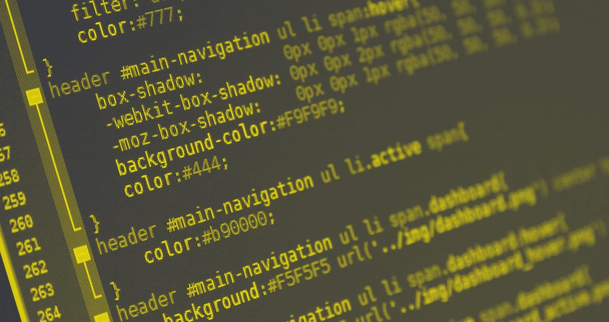 The Perfect Interview Template For Software Engineers | Built In