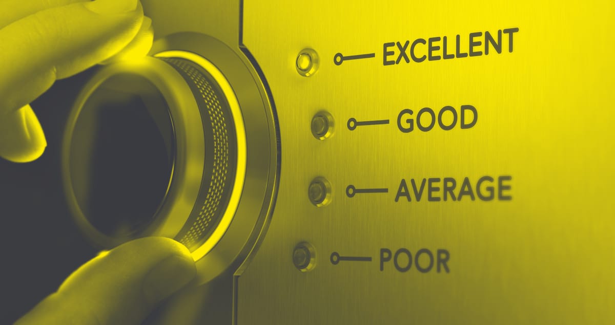 Dealing With A Tech Lead Who Doesn’t Give Feedback | Built In