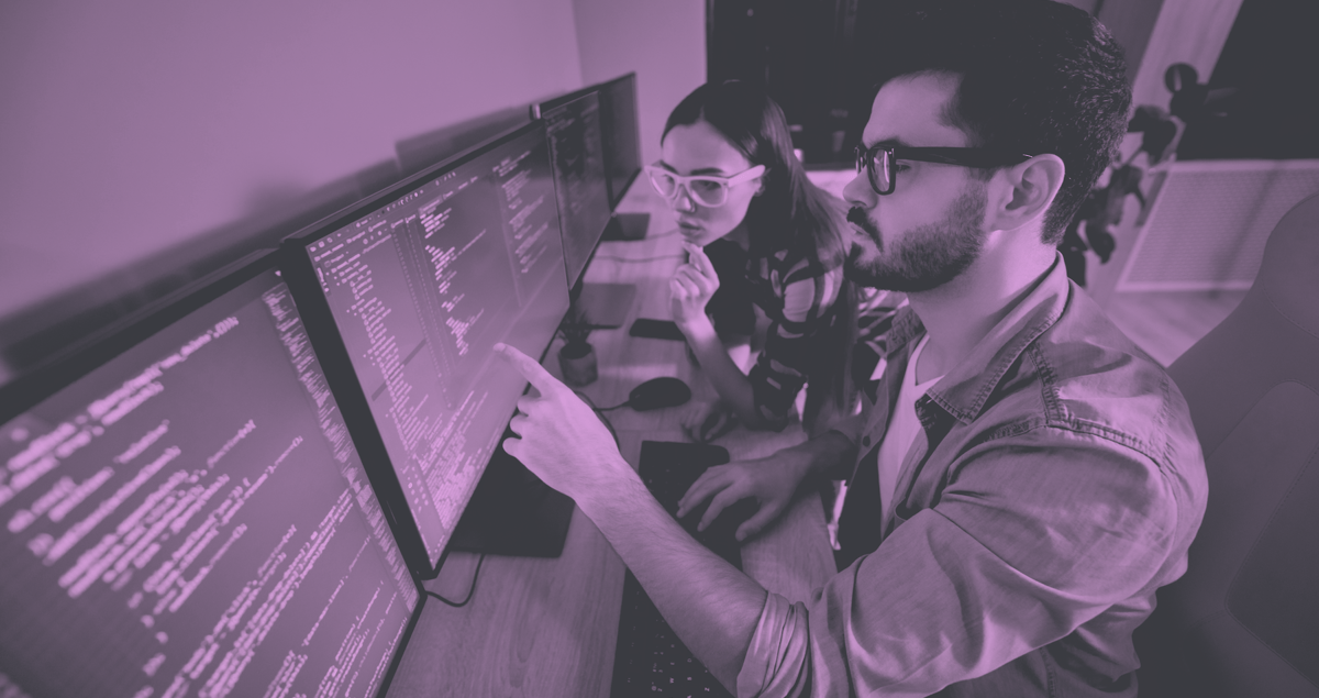 What Interviewing Software Engineers Taught Me About Managing Up | Built In