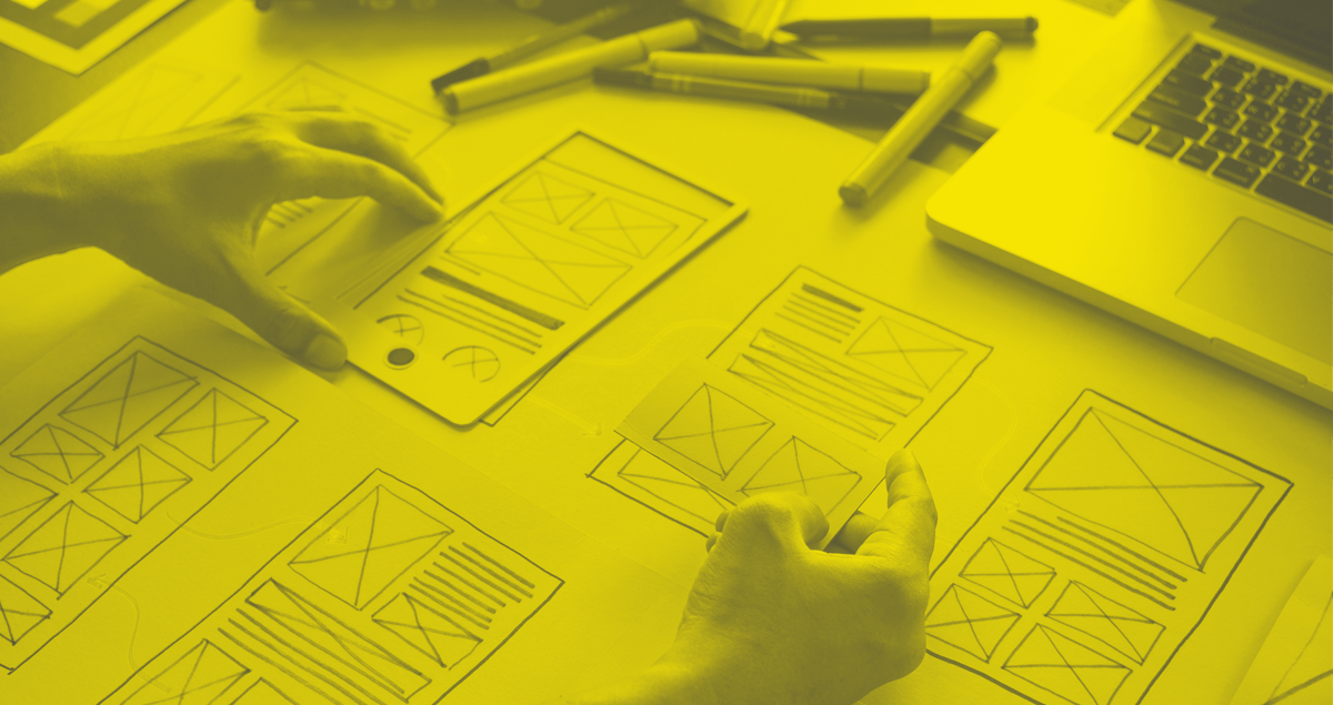5 Steps For Mastering Design Thinking | Built In