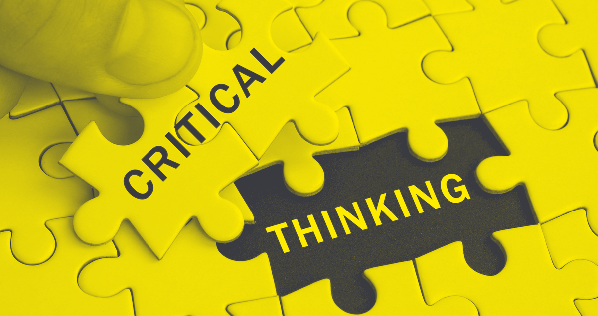 5 Business-Oriented Critical Thinking Skills For Data Science | Built In