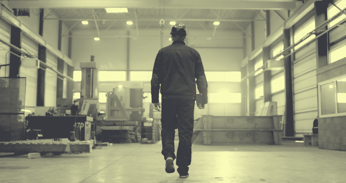 What Does Remote Work Mean For Deskless Workers? | Built In