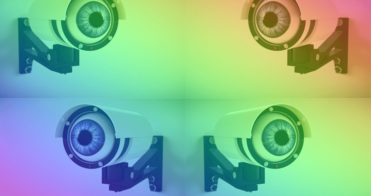 Why Users Are Getting More Conscious of Digital Surveillance | Built In