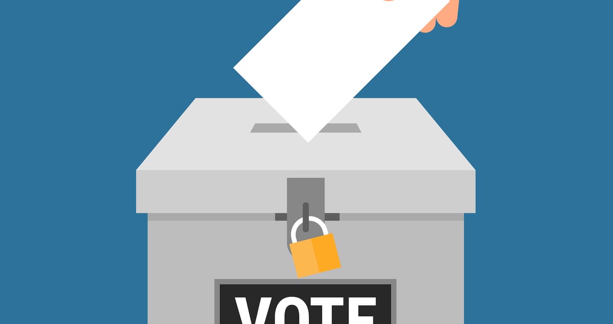 Encrypted Ballots: How Homomorphic Encryption Can Secure Elections ...