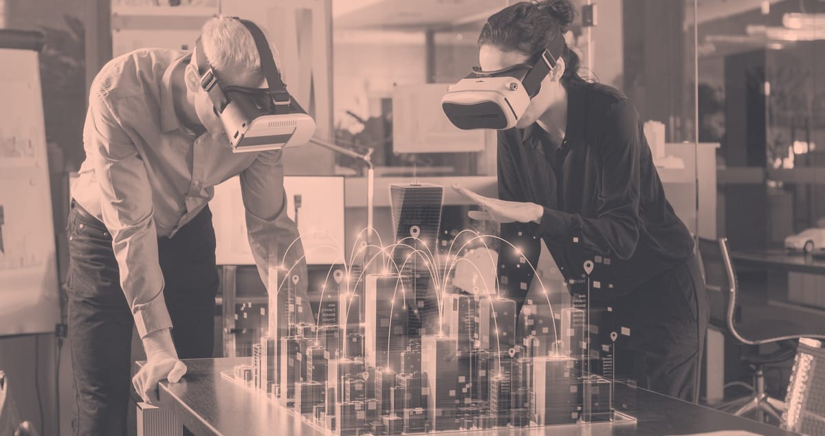 5 Ways Using VR Technology in Business Can Improve Your Operations ...