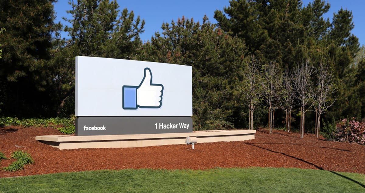 AI research unit at Facebook to double by 2020 | Built In