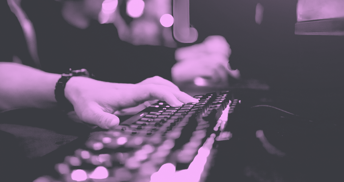 The Divide Between Web And Game Developers Built In