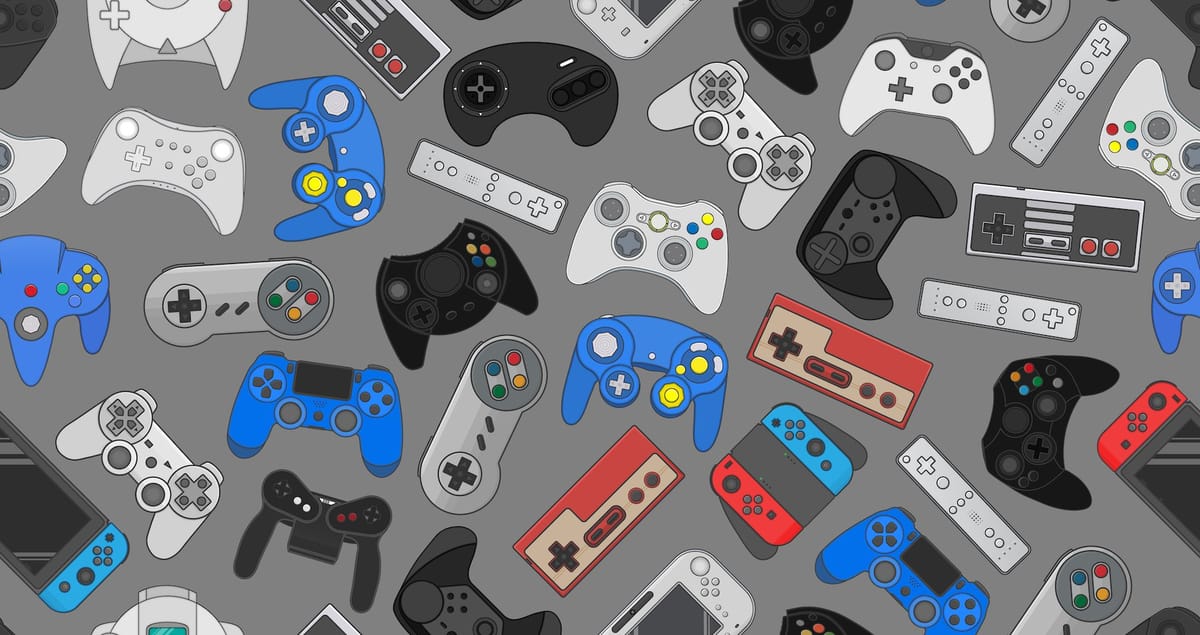 5 Gaming Companies In Dallas You Should Know | Built In