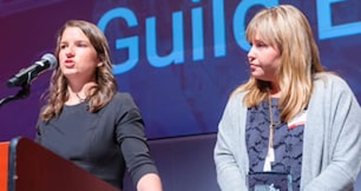 Guild Education closes $21M Series B to grow Denver team and expand ...