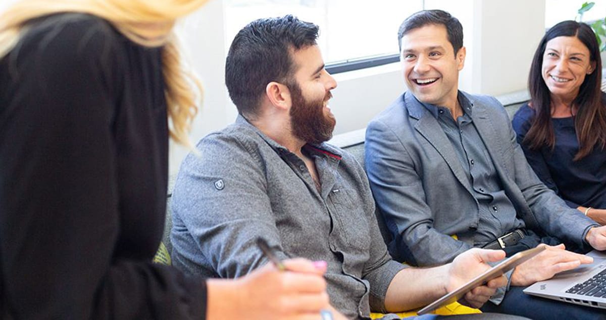 Hallmark Labs’ VP of operations on how the company is shaping the ...