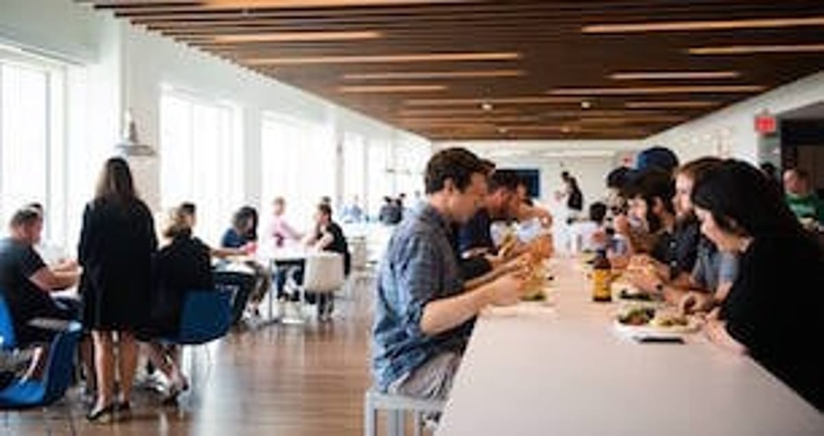 And the finalists are: 5 Harvard tech startups competing in top-tier VC ...
