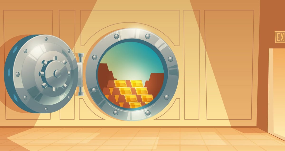 Cybersecurity in Banking: 6 Examples to Know | Built In