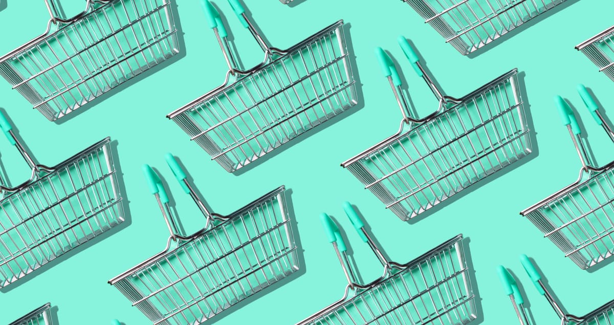 Conscious Consumerism: What Is It? Where Did It Come From? | Built In