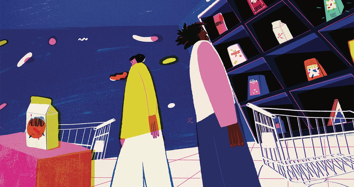 The Top Digital UX Design Trends for 2021 | Built In
