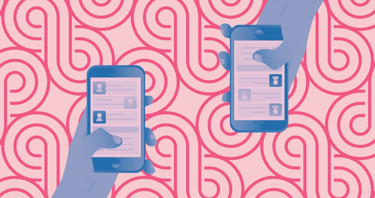 Infinite Scroll Advantages and Disadvantages | Built In