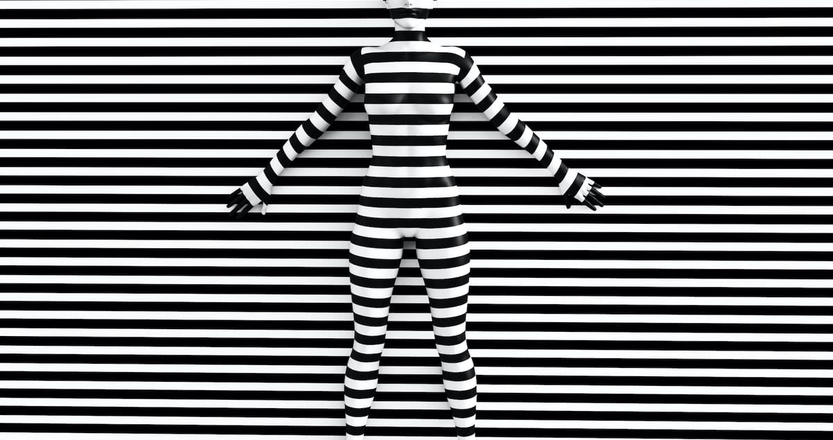 Steganography: The Undetectable Cybersecurity Threat | Built In