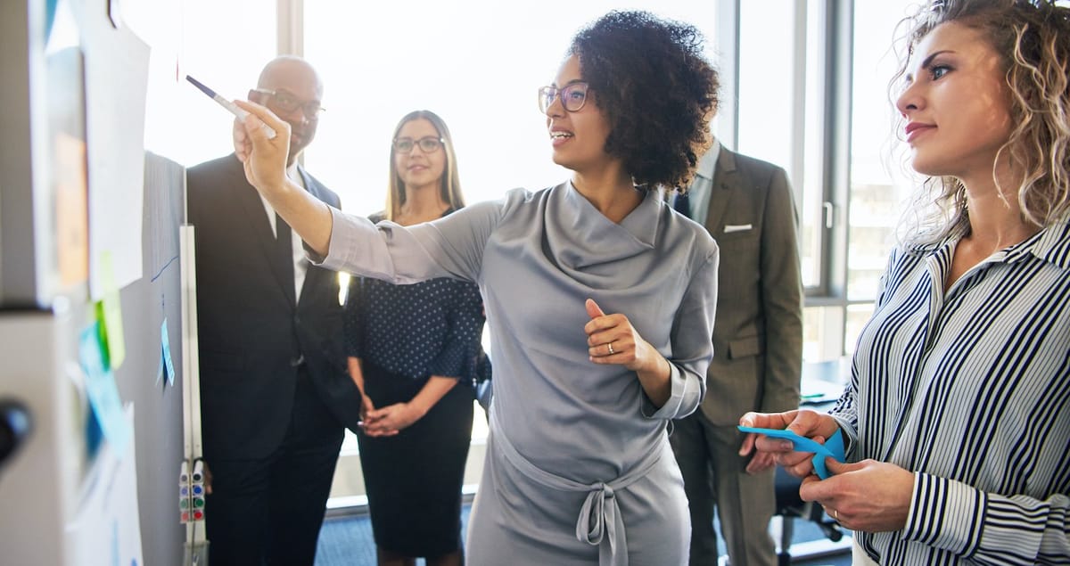 What Does a Business Operations Manager Do? | Built In