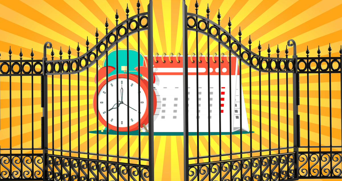 How To Get Past The Gatekeeper In Sales | Built In