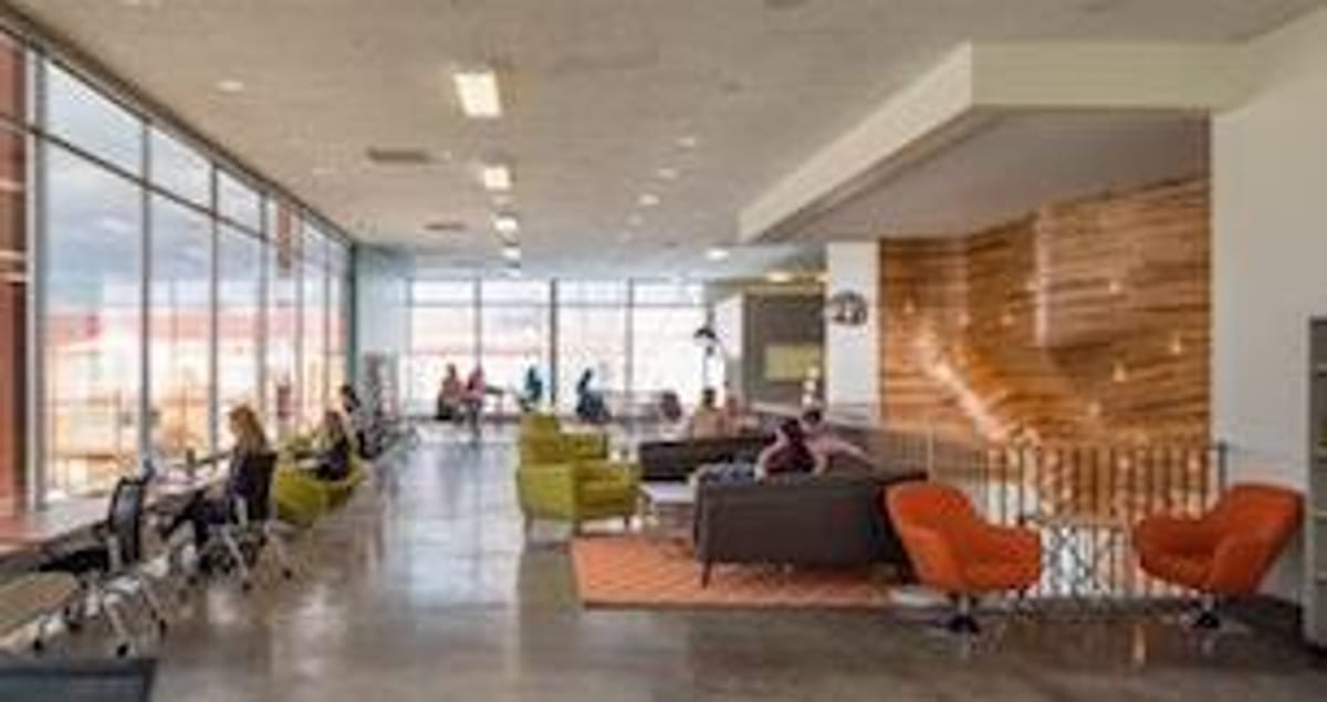 How ICELab is giving the Western Slope a boost in small business ...
