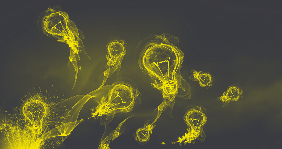 Startup Ideas: Don't Be Afraid To Get Crazy | Built In