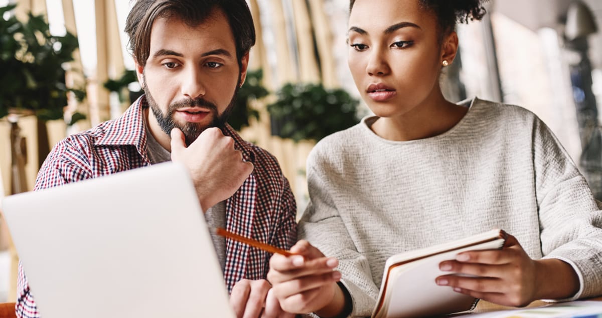 How to Write Job Requirements: Tips and Examples | Built In